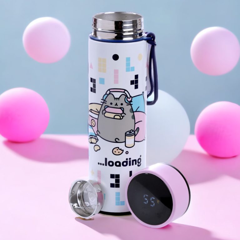 Pusheen - CATRYOSHKA